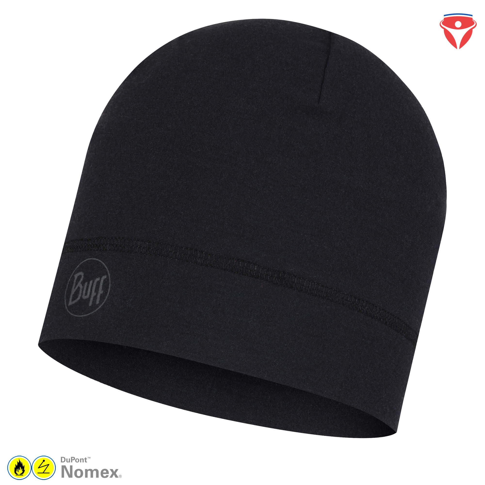 BUFF Nomex Fire Resistant Hat | leichte flammhemmende Mütze