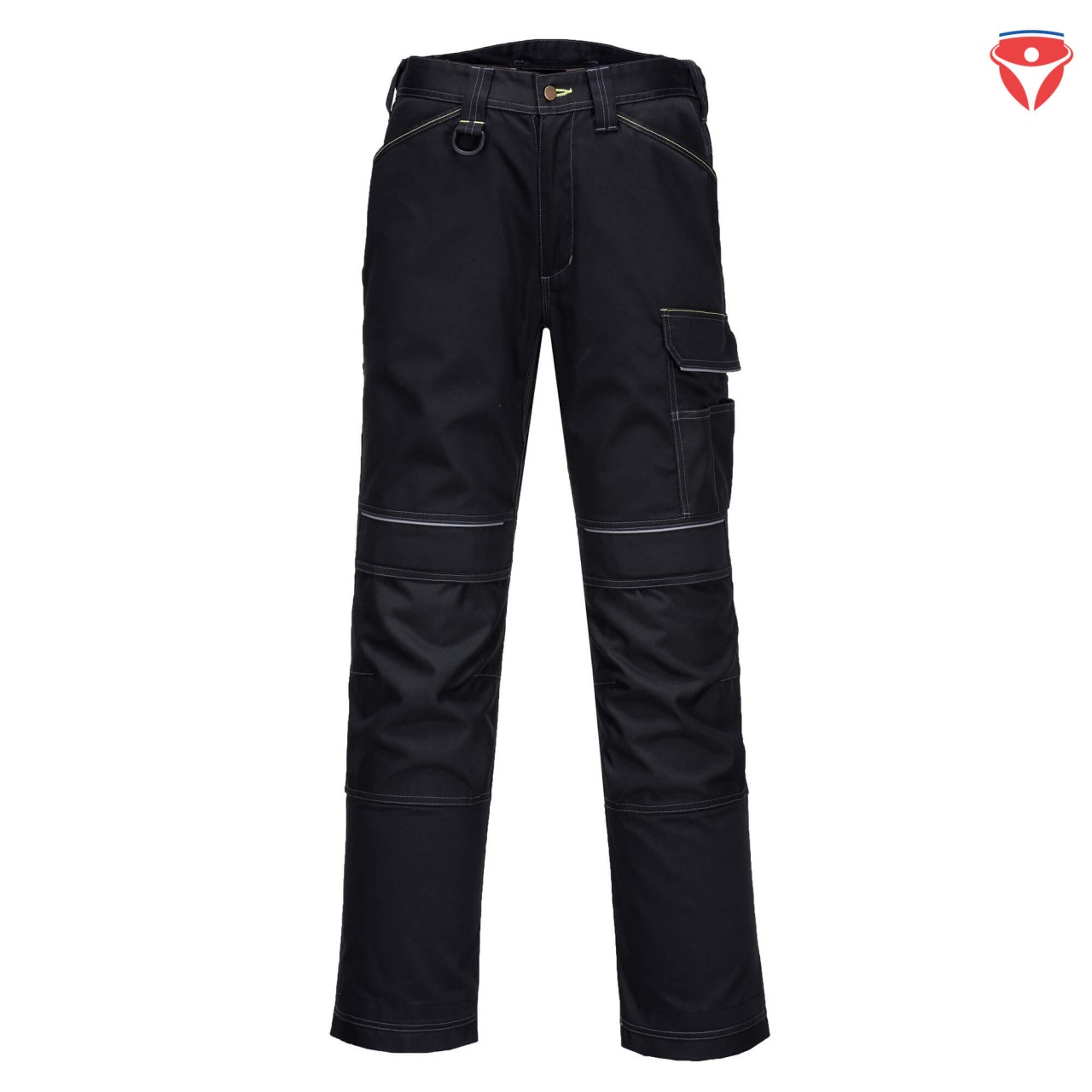 PortWest T601 PW3 Arbeitsbundhose