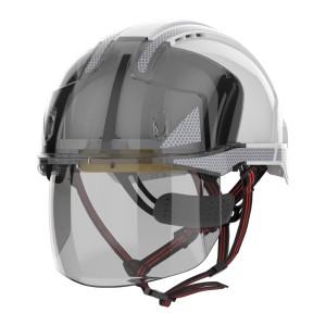 JSP Industrie Helme mit viel Ausstattung und Funktion | Online Shop