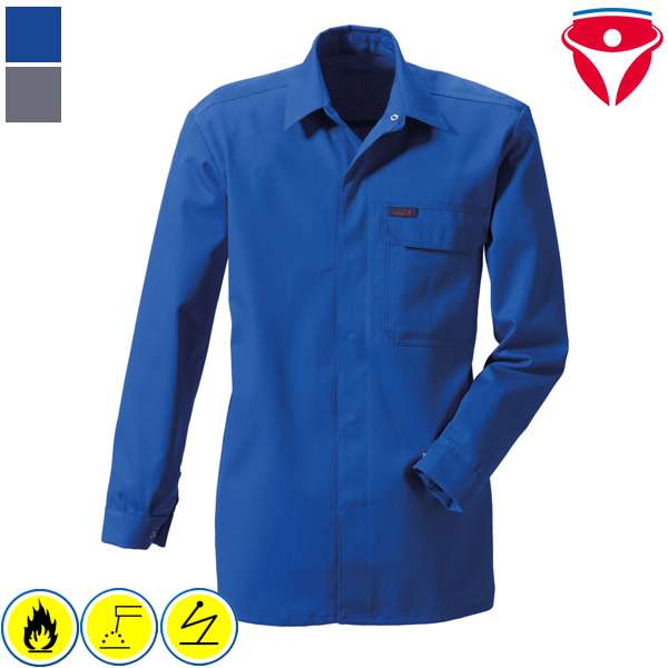 MultiNorm Hemden für viele Gefahrenbereiche | Vertrieb & Beratung