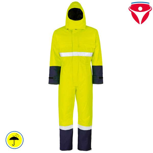 Kind gammatex FA 3000 Multifunktionskleidung für Profis