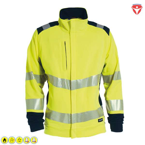 Tranemo WorkWear und Schutzkleidung für hohe Ansprüche & Anforderungen