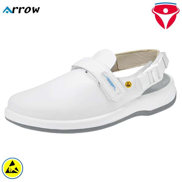 Abeba 37521 ESD Clog