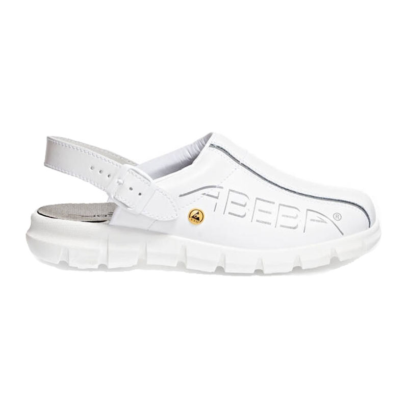 Abeba DYNAMIC 37310 | Clogs OB ESD