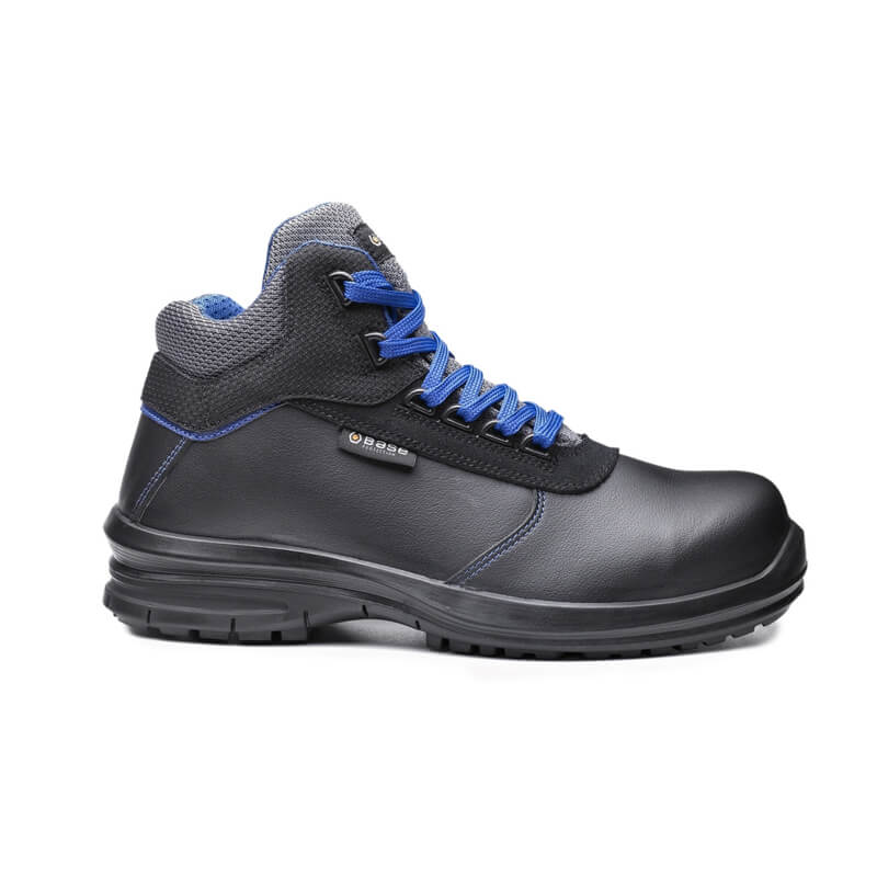 Base Izar Top B0951B S3 Sicherheitsstiefel | Smart Evo
