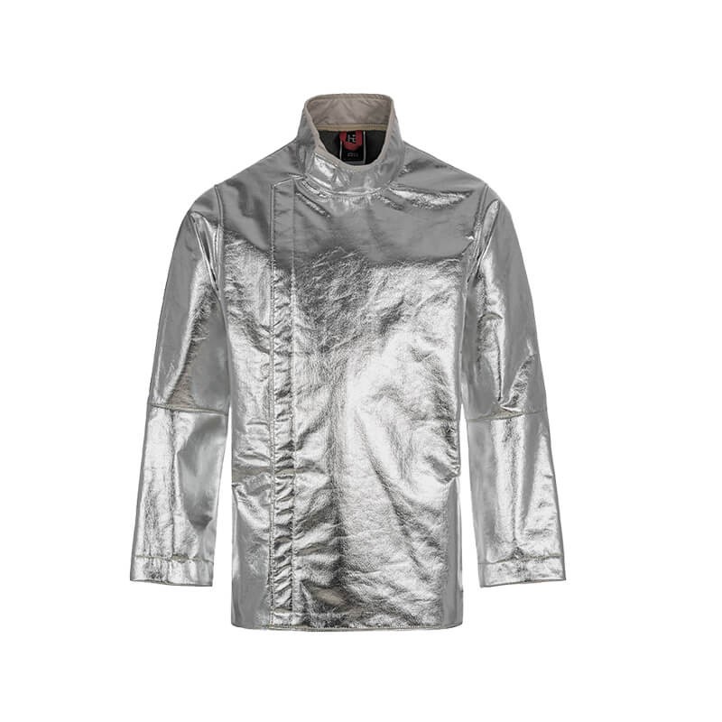 Tempex C4 Hitzeschutz Jacke Comfort AW-1/Y