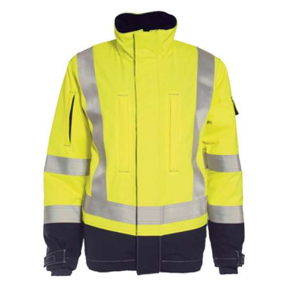 Tranemo WorkWear und Schutzkleidung für hohe Ansprüche & Anforderungen