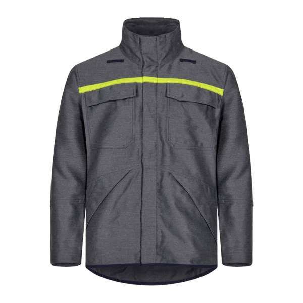 JACKEN mit Schutz vor Störlichtbogen Klasse 2 nach IEC 61482-2 bis 7 kA