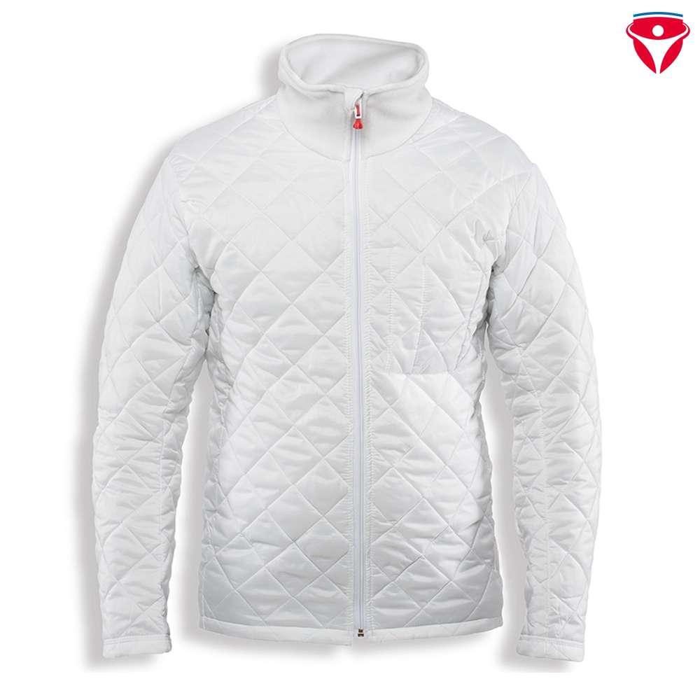 Tempex Thermo-Jacke ErgoPlus Hygiene Herren
