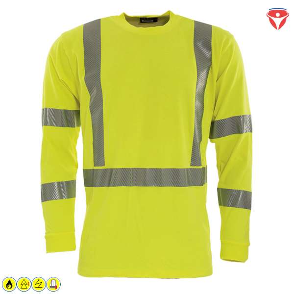 Tranemo WorkWear und Schutzkleidung für hohe Ansprüche & Anforderungen