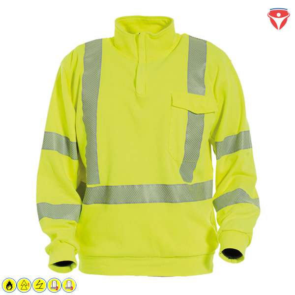 Tranemo WorkWear und Schutzkleidung für hohe Ansprüche & Anforderungen