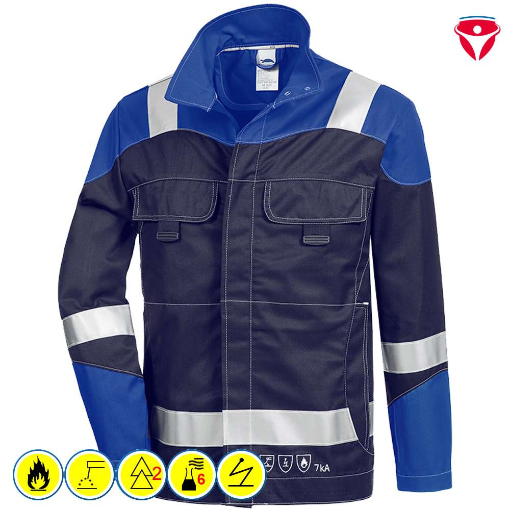 HB MultiNorm Reflex Blouson | 7 kA