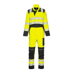 MultiNorm Schutzkleidung für PetroChemie | Raffinerien günstig kaufen