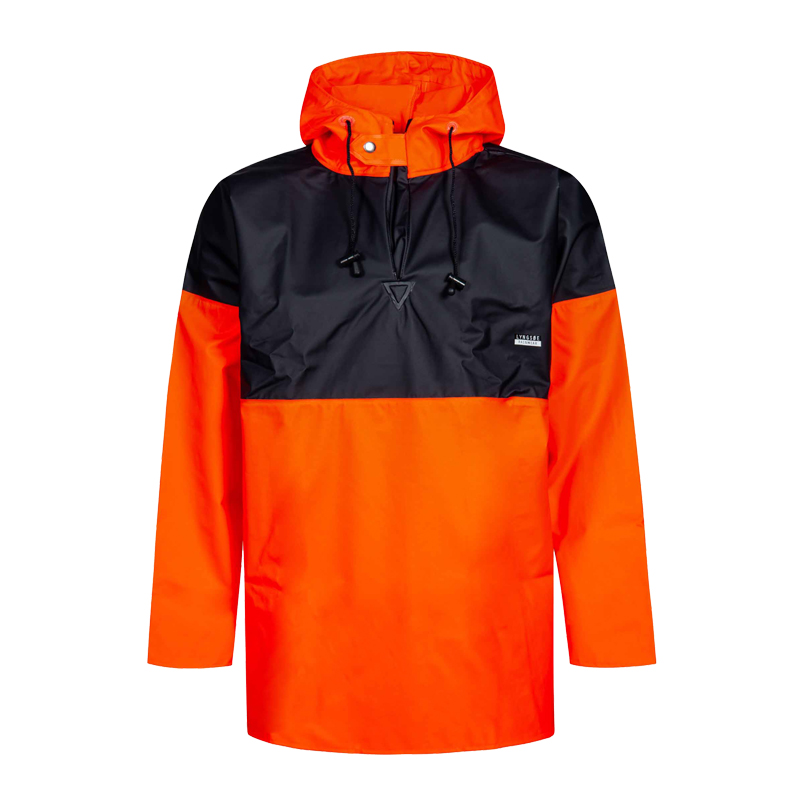 Lyngsoe schwerer Fischer Anorak LR119 | WS 30000 mm
