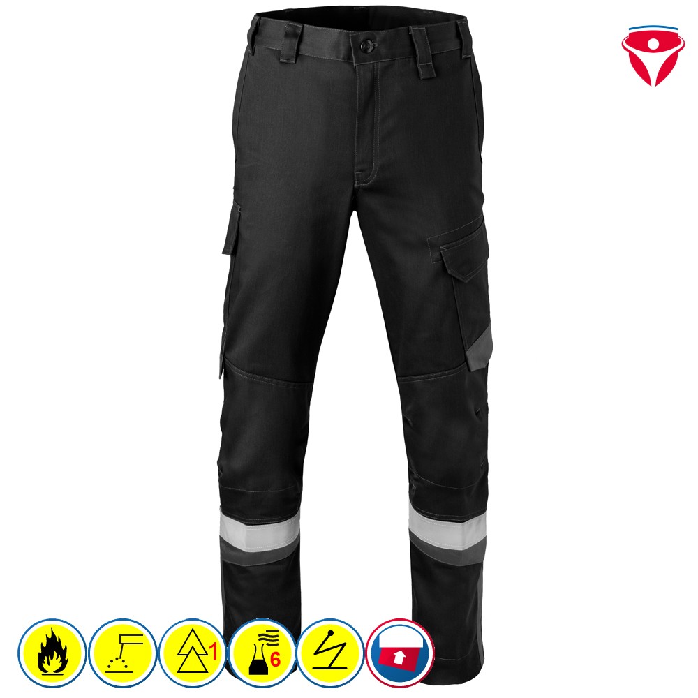 HaVeP 5Safety Image+ Bundhose 80340 CDK | 4 kA