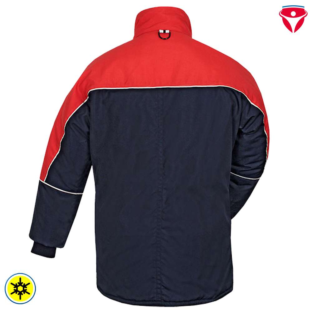 Tempex Jacke Comfort TK