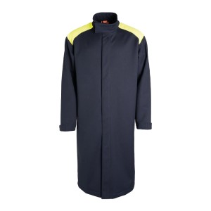 MANTEL mit Schutz vor Störlichtbogen Klasse 2 nach IEC 61482-2 bis 7 kA