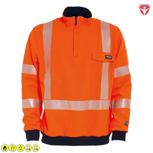 Tranemo WorkWear und Schutzkleidung für hohe Ansprüche & Anforderungen