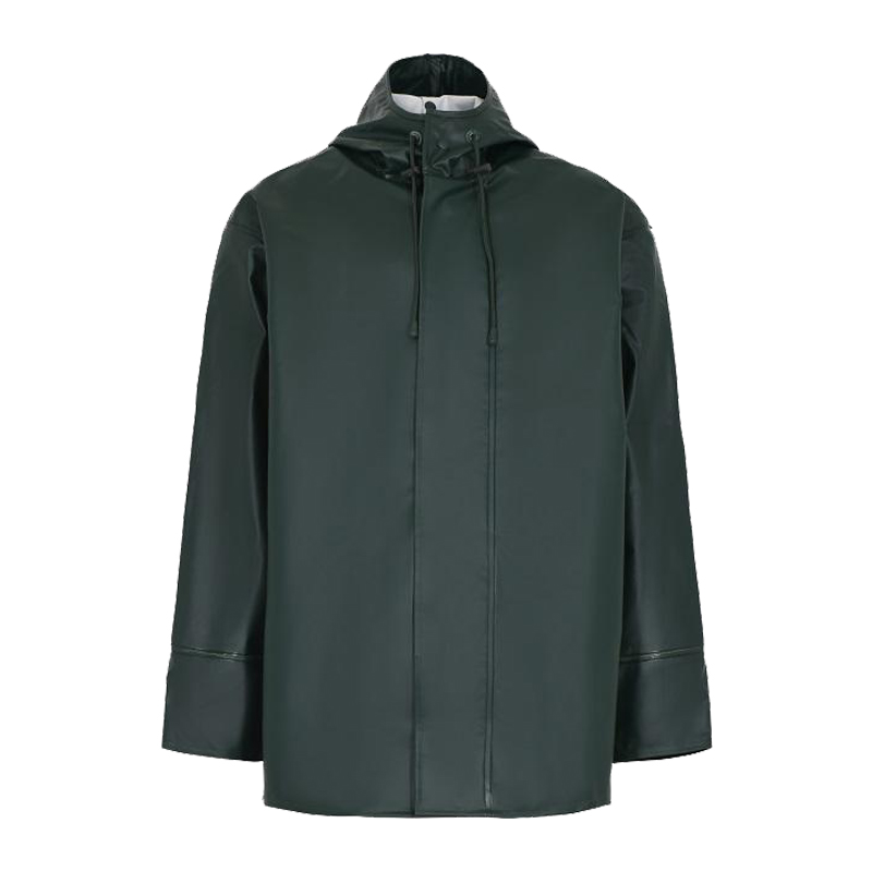 Lyngsoe schwere Regenjacke LR448 | WS 30000 mm
