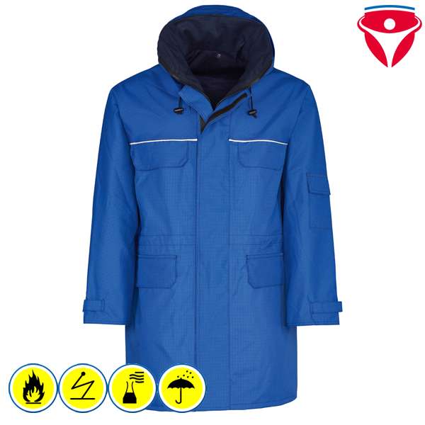 Kind gammatex FA 3000 Multifunktionskleidung für Profis