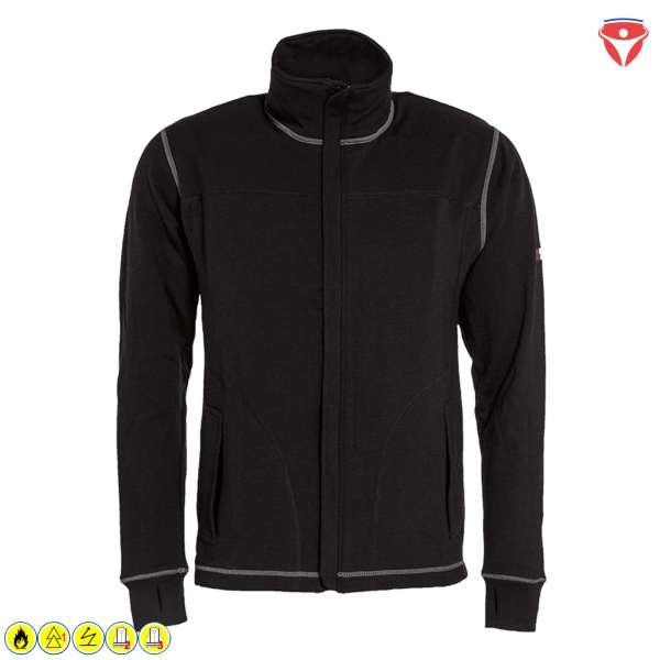 Tranemo WorkWear und Schutzkleidung für hohe Ansprüche & Anforderungen