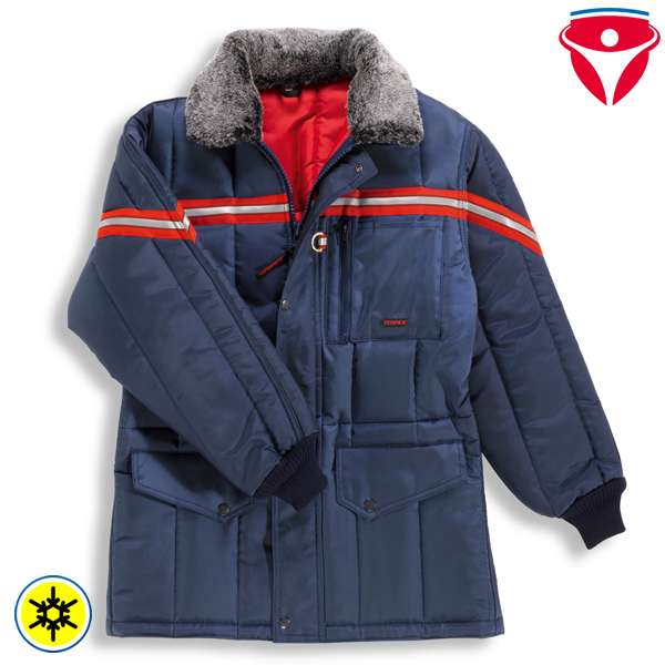 Tempex Jacke Classic TK