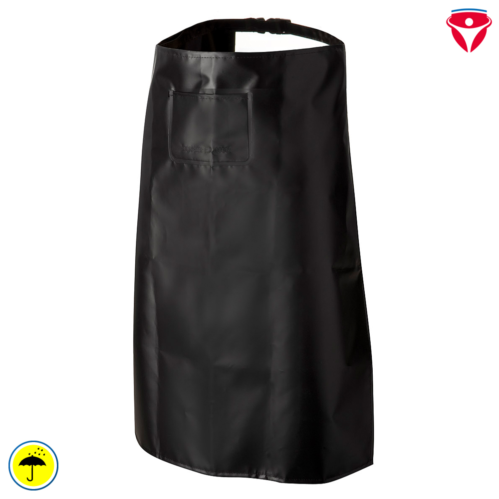 Dolfing Gummi Schürze Aalsmeer 460.11