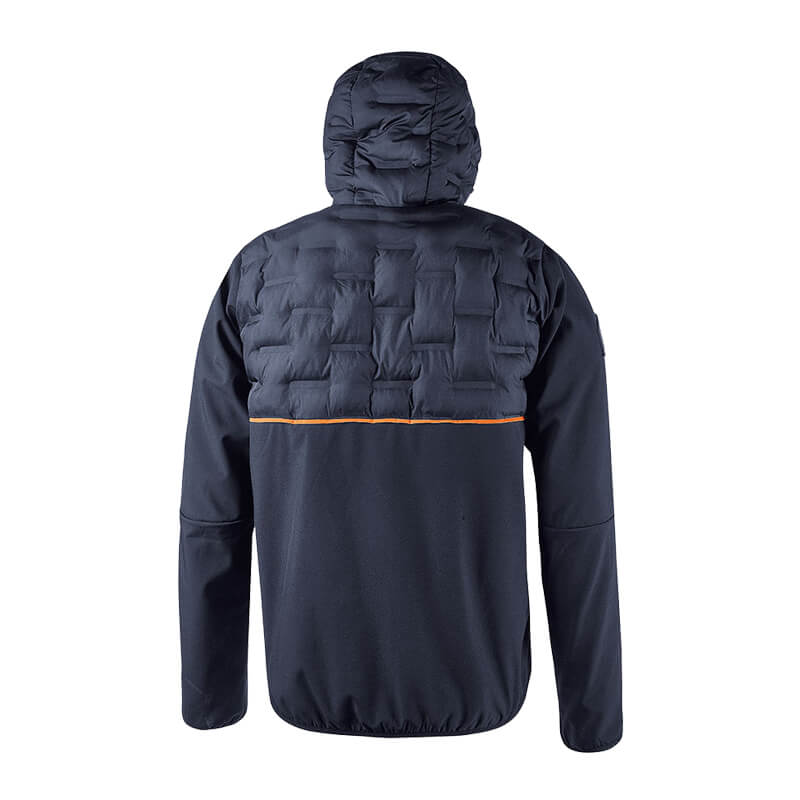 U-Power SPOCK Softshelljacke FU213