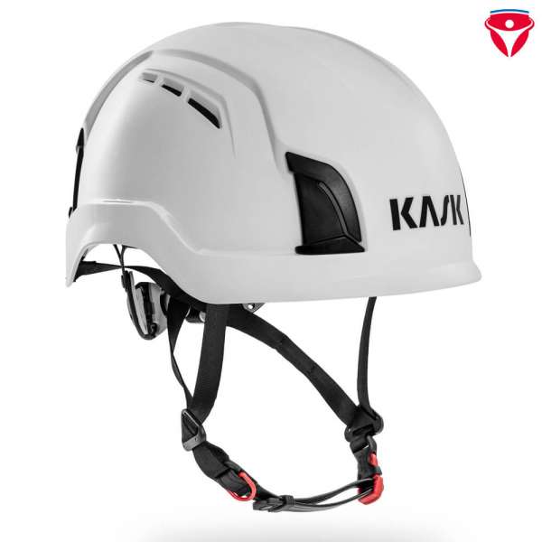 Kask Helme für Profis | Schutzhelme EN 397 / EN 12492 / EN 14052 ...