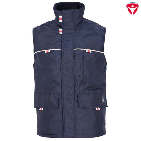 Tempex Tiefkühlbekleidung und Kühlraumbekleidung für Profis